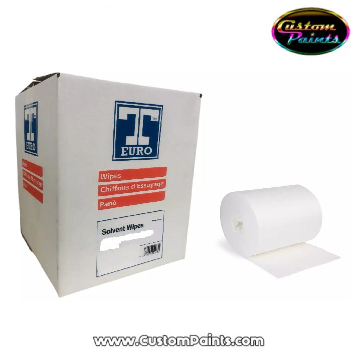 Cleaning: Panel Wipe Cloths – Custom Paints UK and Europe