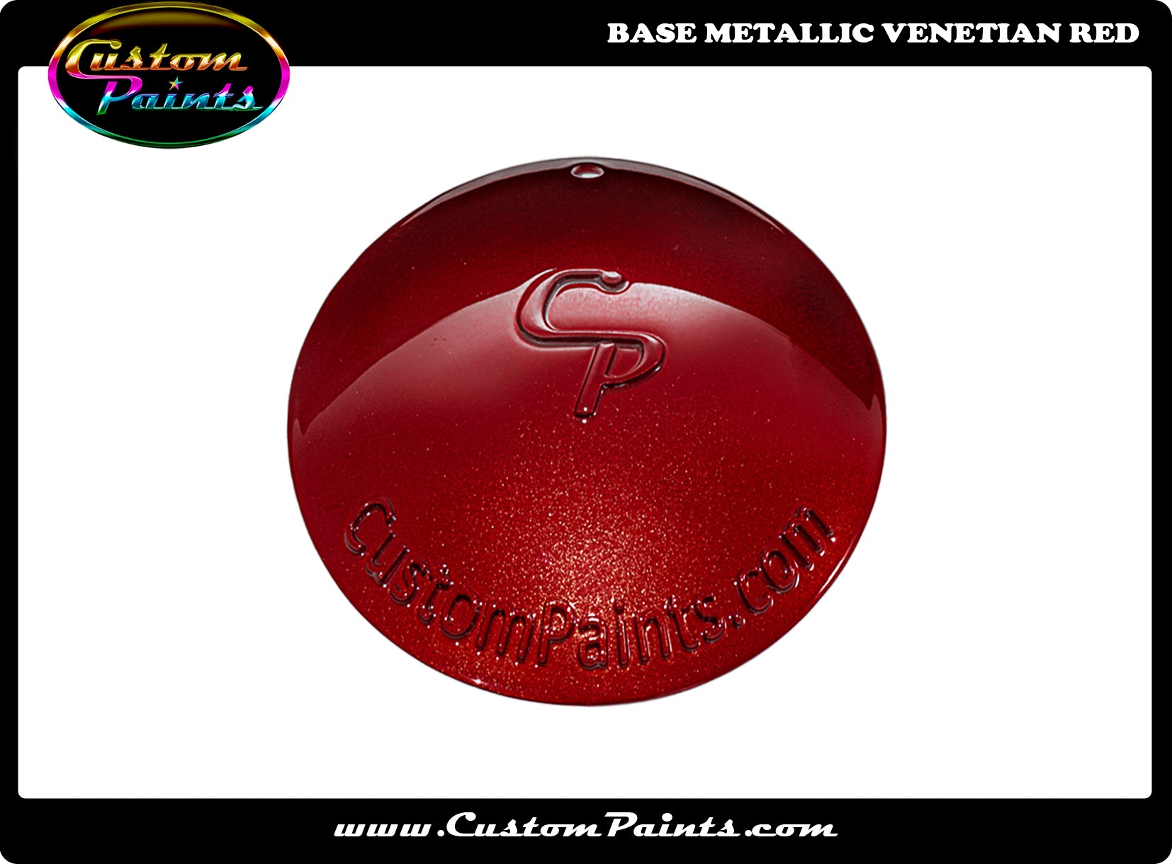 Metallic Basecoats – Custom Paints UK and Europe