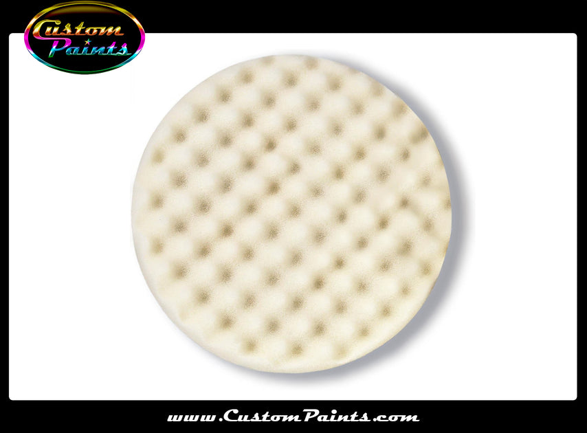 Compound/Compound Heads: Compound/ Polishing Head – Custom Paints UK ...