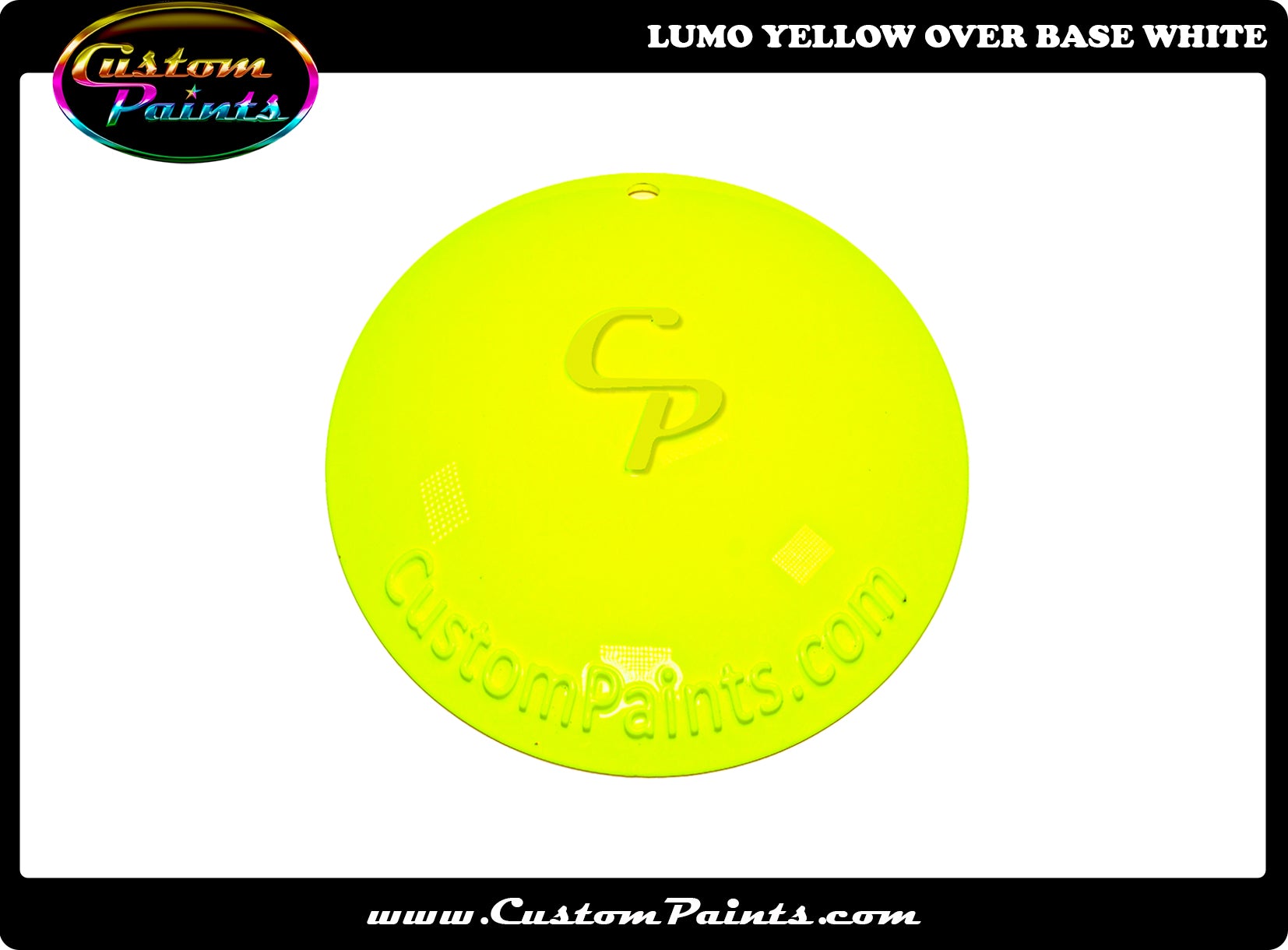 Lumo – Custom Paints UK and Europe