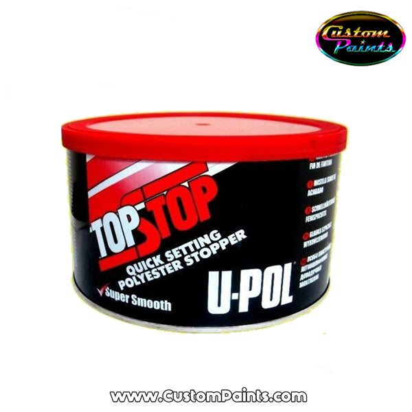 Stopper: Upol Extra Stopper Fine 750ml – Custom Paints UK and Europe