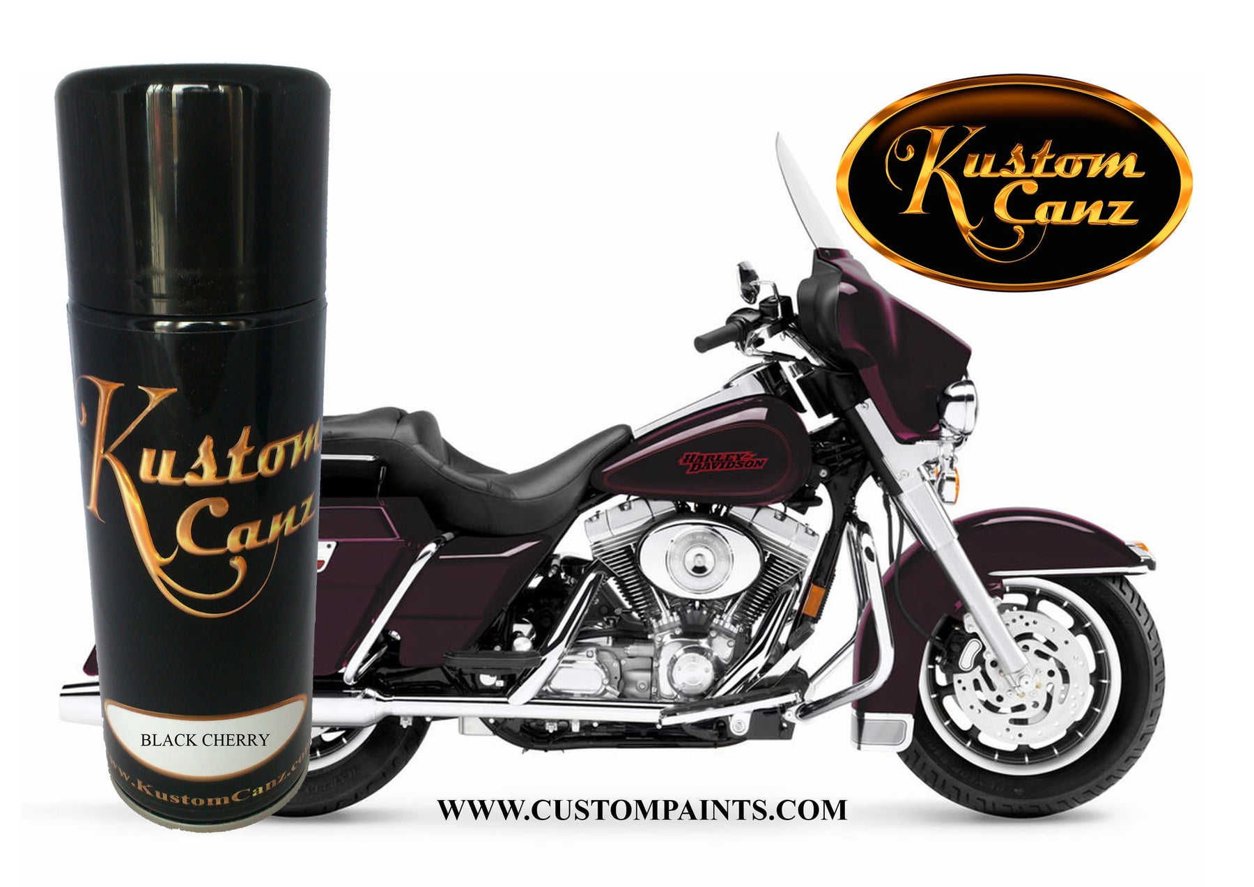 Motorcycle Aerosol Colors – Custom Paints UK and Europe