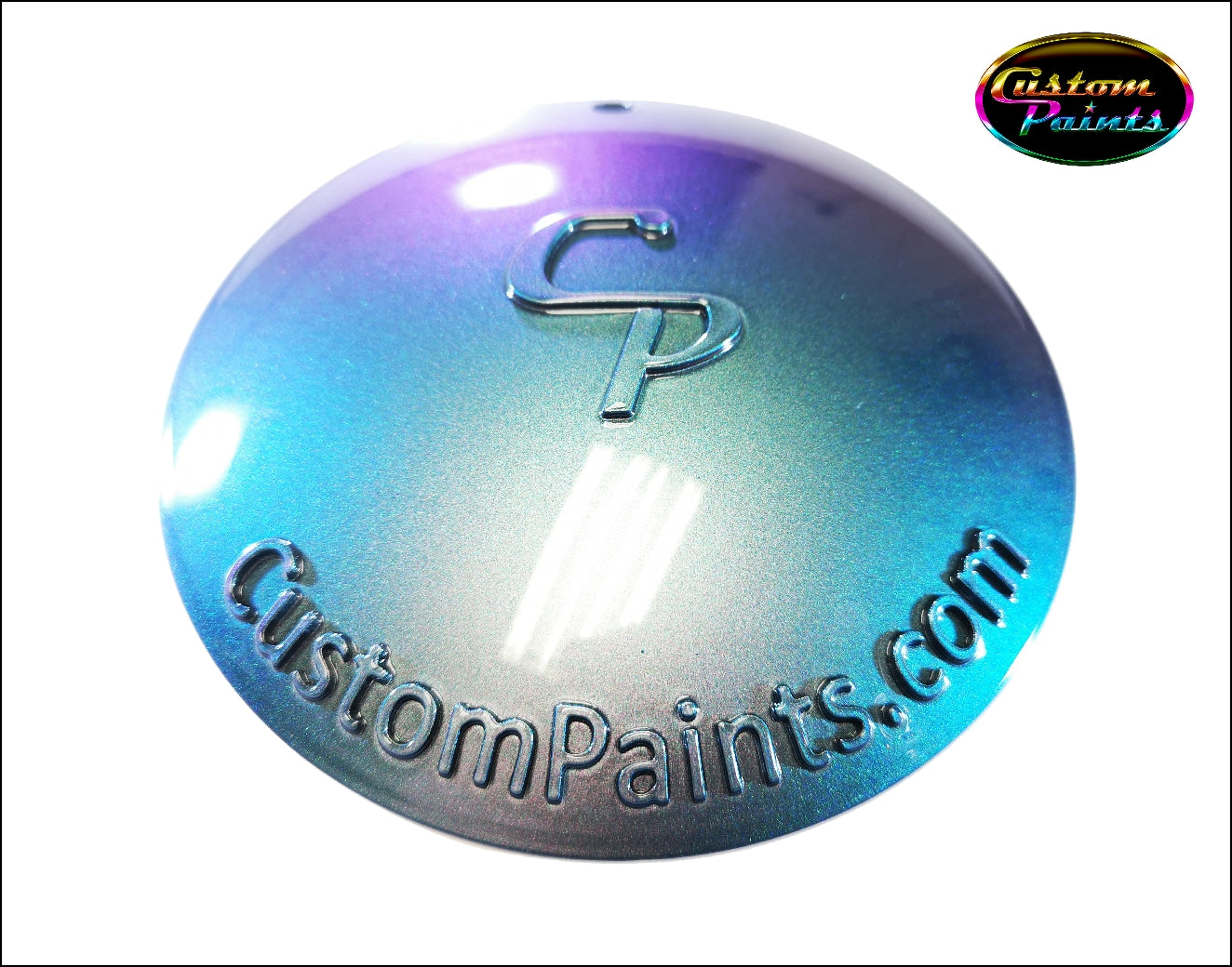 Kustom Canz Chromacoat Kit – Custom Paints UK and Europe