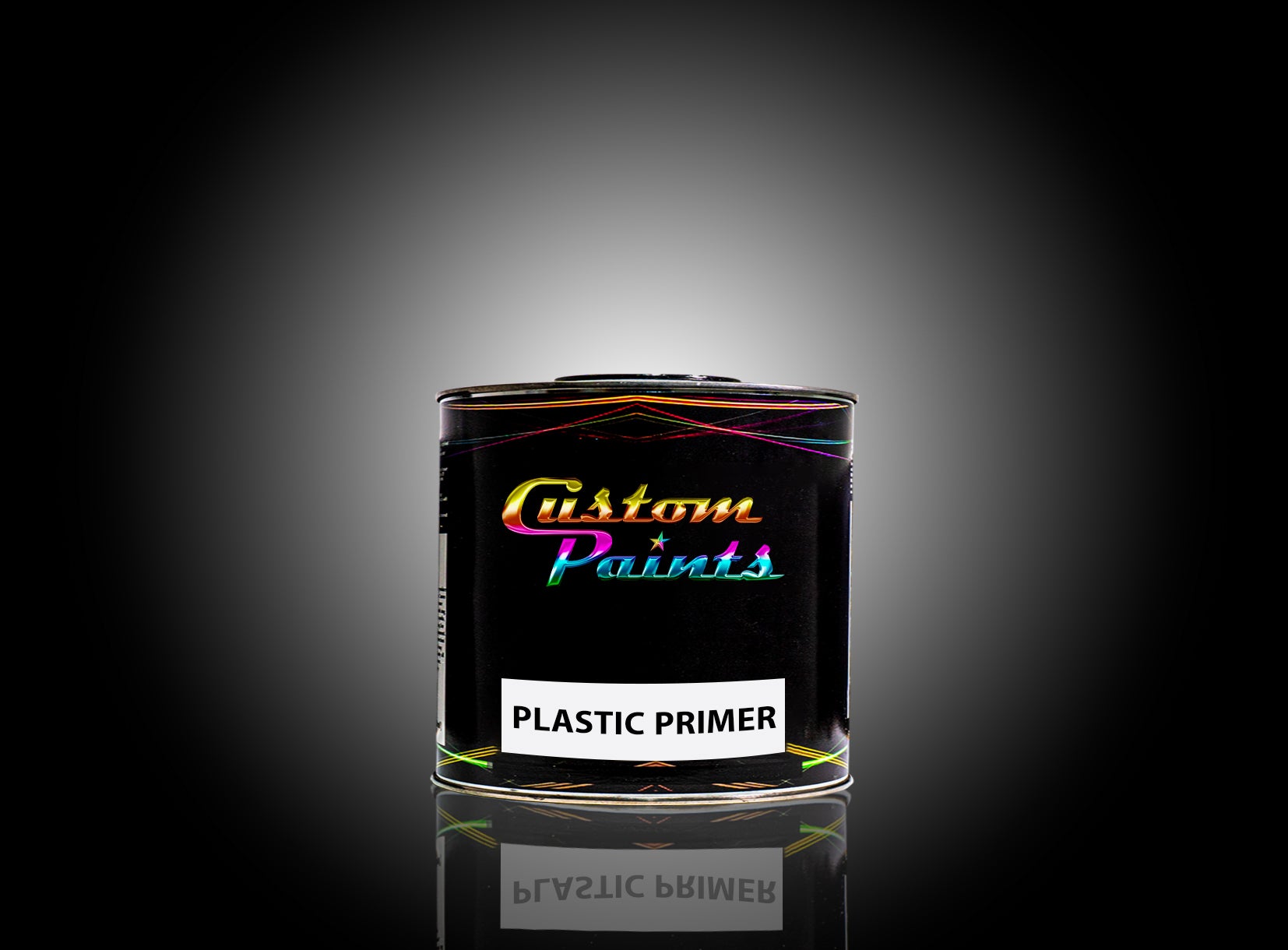 PLASTIC PRIMER – Custom Paints UK and Europe