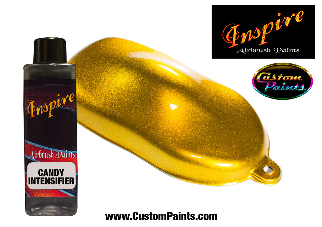 Candy Intensifier – Custom Paints UK and Europe