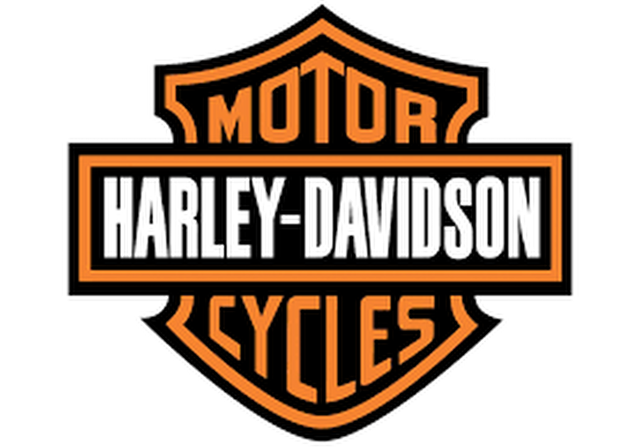 Harley Davidson: Aztec Orange - Paint code S28054 – Custom Paints UK ...