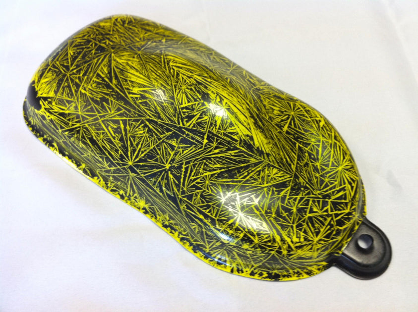 ICE FX – Custom Paints UK and Europe