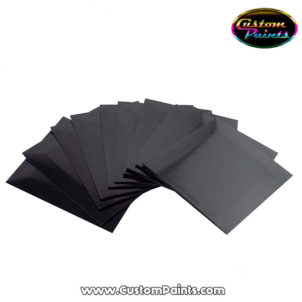 Mixing Sticks, Openers & Spreaders: Spreader – Custom Paints UK and Europe