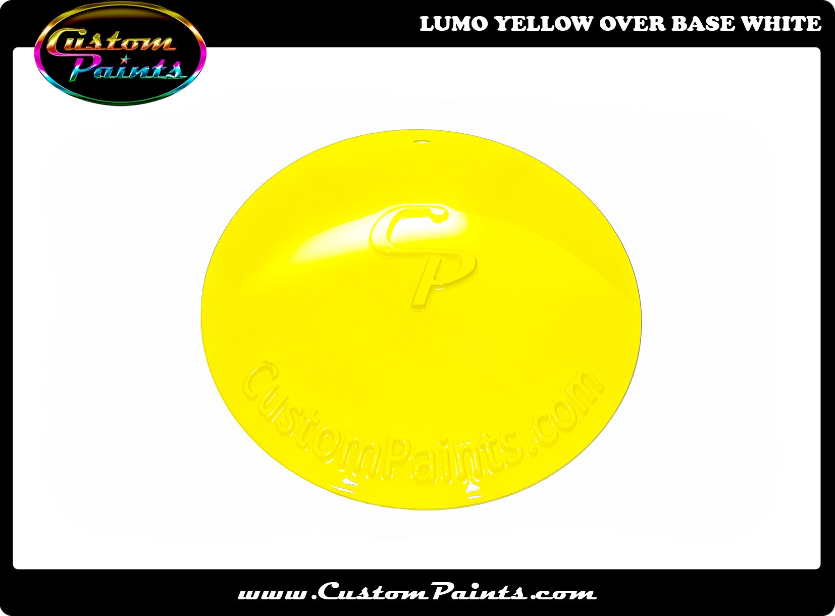 Lumo – Custom Paints UK and Europe