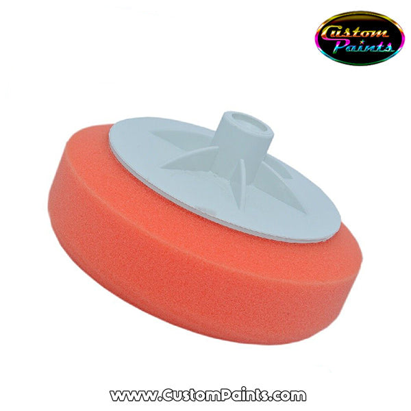 Compound Polish, Heads and Wax – Custom Paints UK and Europe