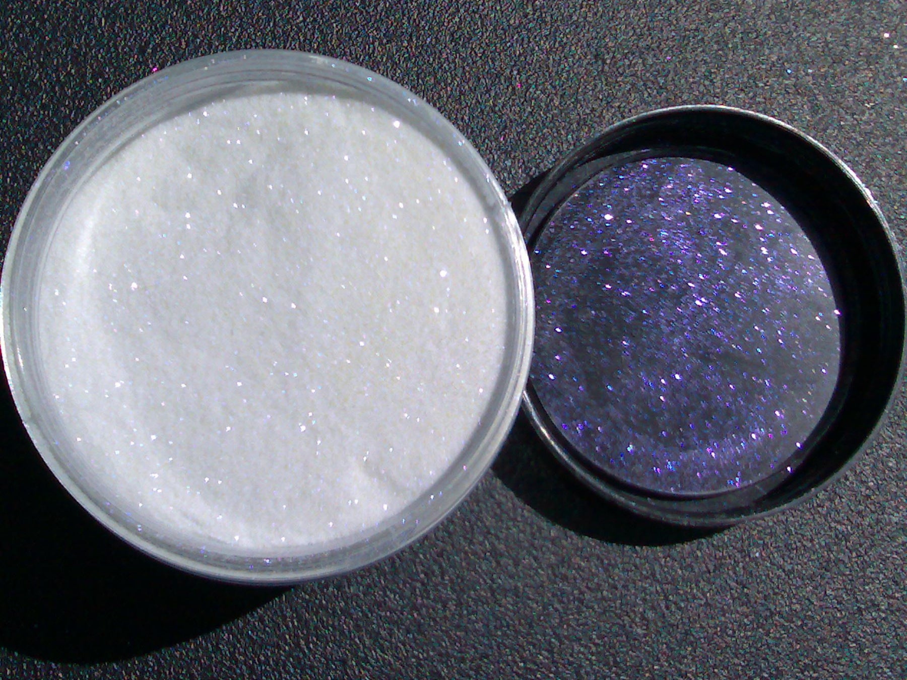 Metal Flake – Custom Paints UK and Europe