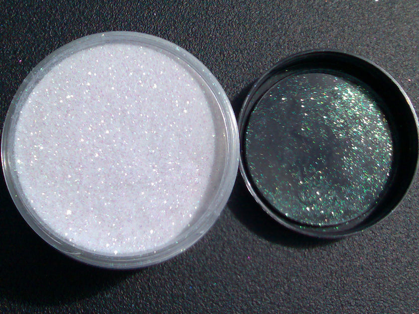 Prism Metal Flake - Gold – Custom Paints UK and Europe