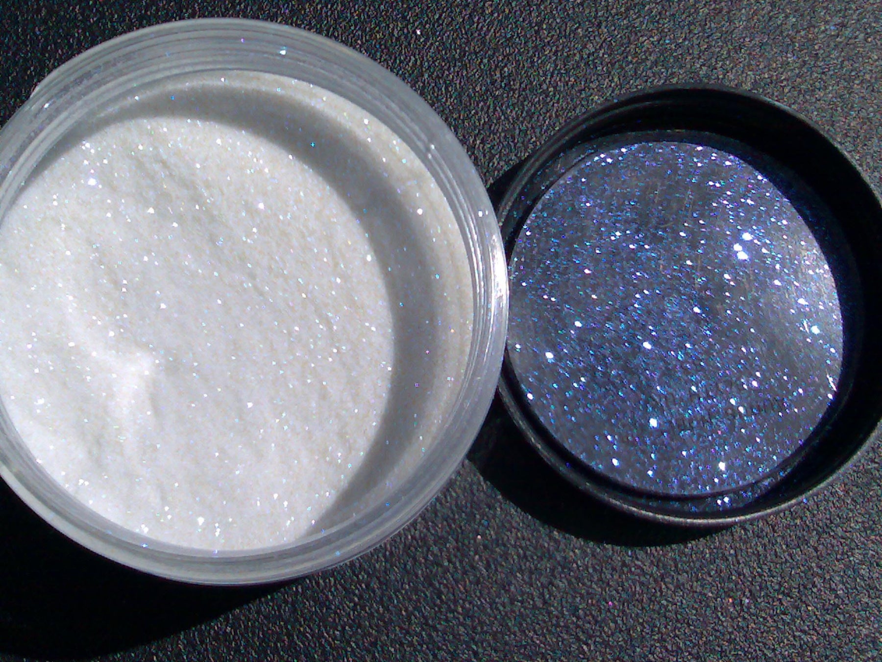 Metal Flake, holographic Metal Flake – Custom Paints UK and Europe