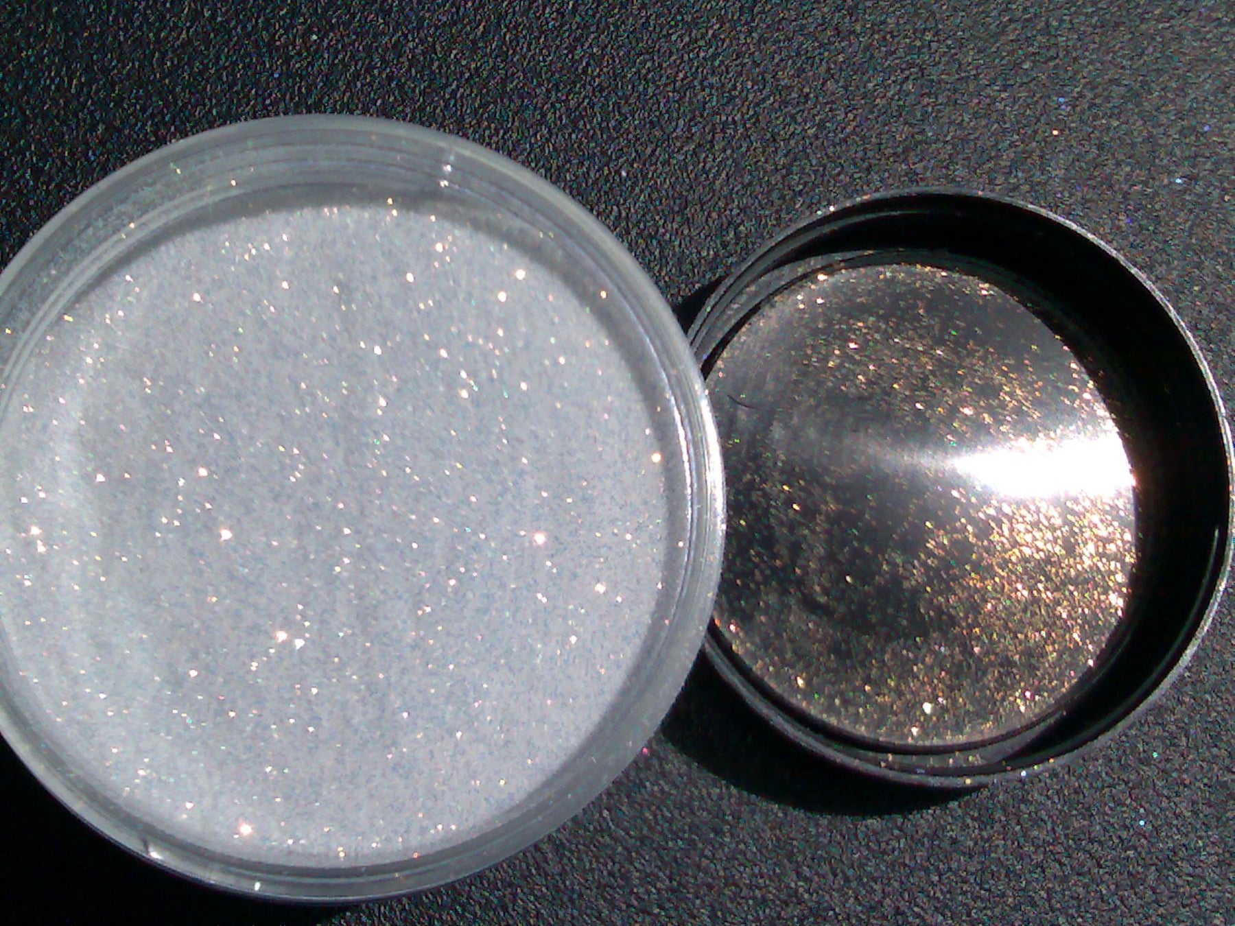 Metal Flake, holographic Metal Flake – Custom Paints UK and Europe