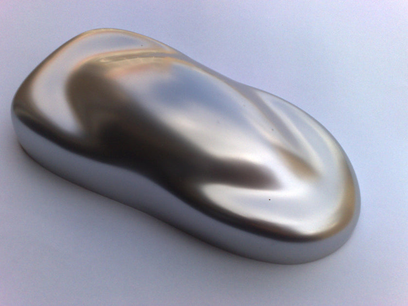 Inspire Airbrush Shadow Chrome – Custom Paints UK and Europe