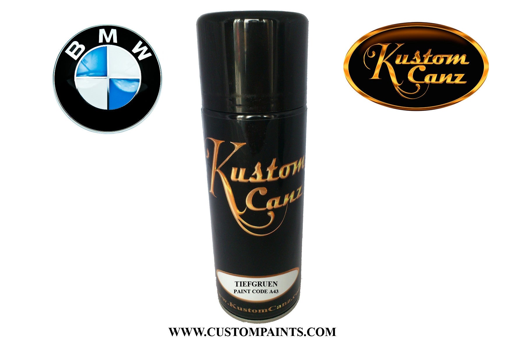 BMW Car Colours – Custom Paints UK and Europe