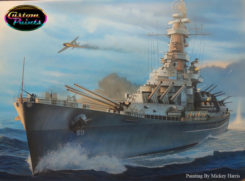 Inspire Custom Airbrush Paints - Candy, Base, Pearl, Flip Paint ...