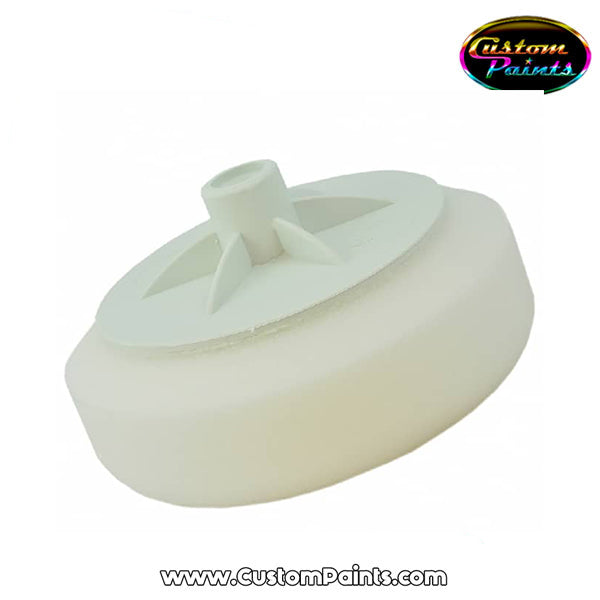 Compound/Compound Heads: Compound/ Polishing Head – Custom Paints UK ...